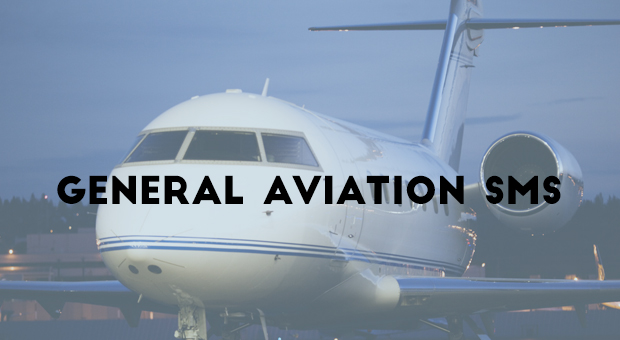 SMS Pro: Safety Management System for General Aviation