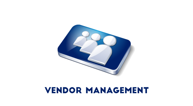 Vendor Contractor Management Software by SMS Pro